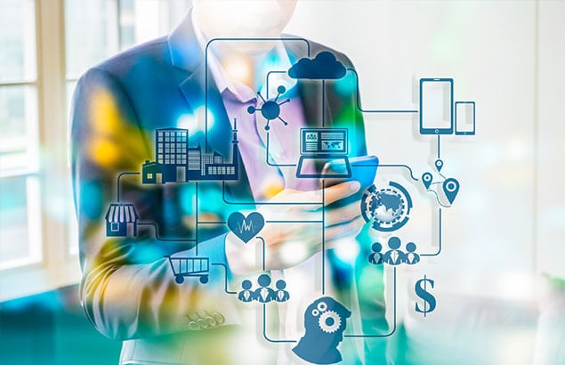 Changing Face of Retail Business Intelligence — Engineering Business ... Changing Face of Retail Business Intelligence — Engineering Business ...