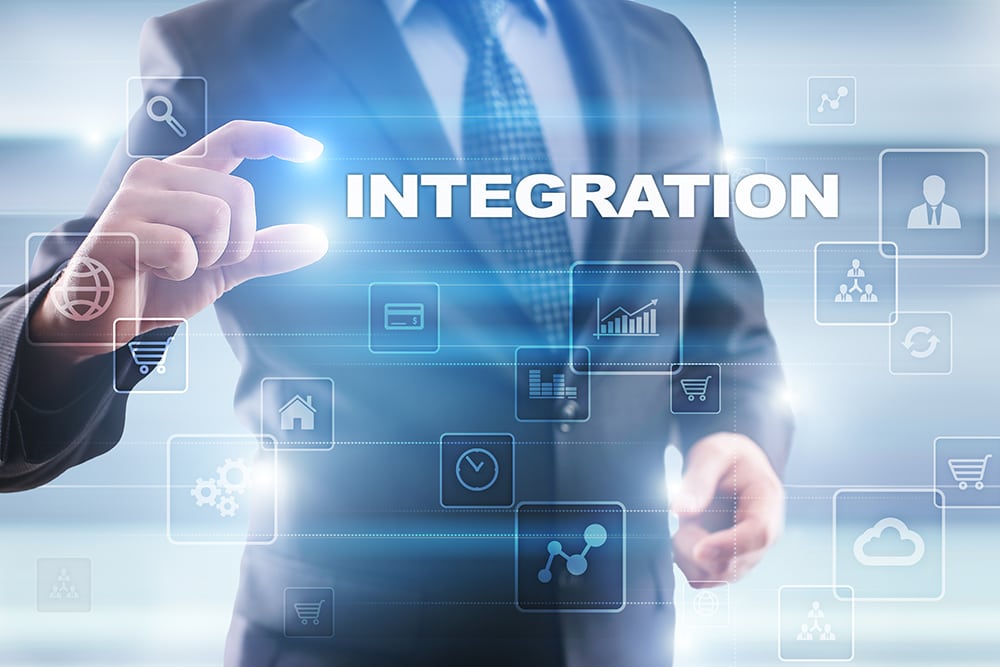 Integration Enables Faster, Consistent Response to Customer Inquiries ... Integration Enables Faster, Consistent Response to Customer Inquiries ...