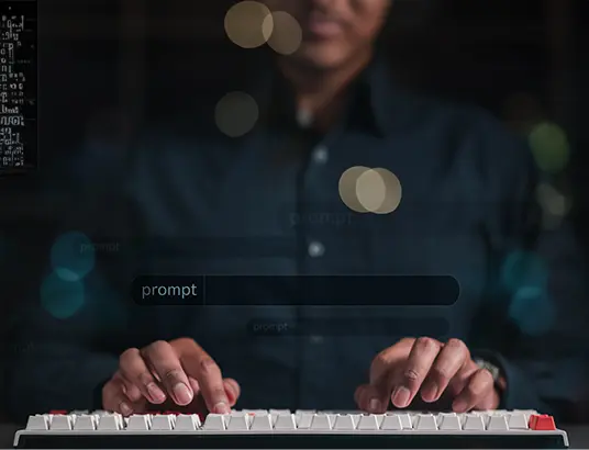 Unlocking AI’s true potential through prompt engineering — Engineering ... Unlocking AI’s true potential through prompt engineering — Engineering ...